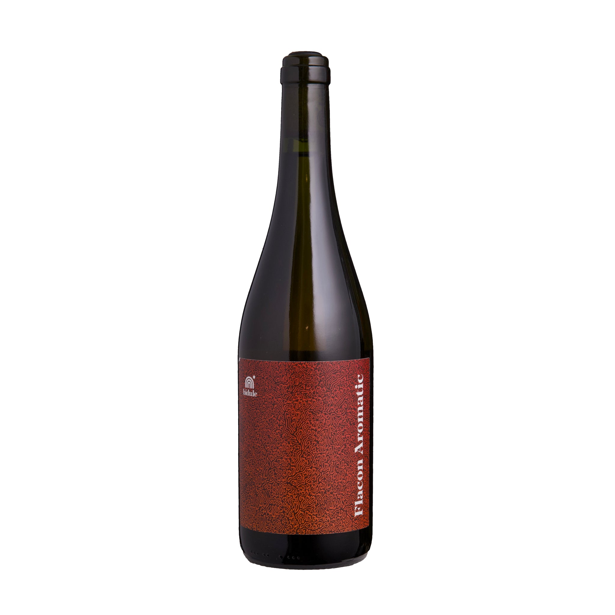 Bidule - Flacon Aromatic 2023