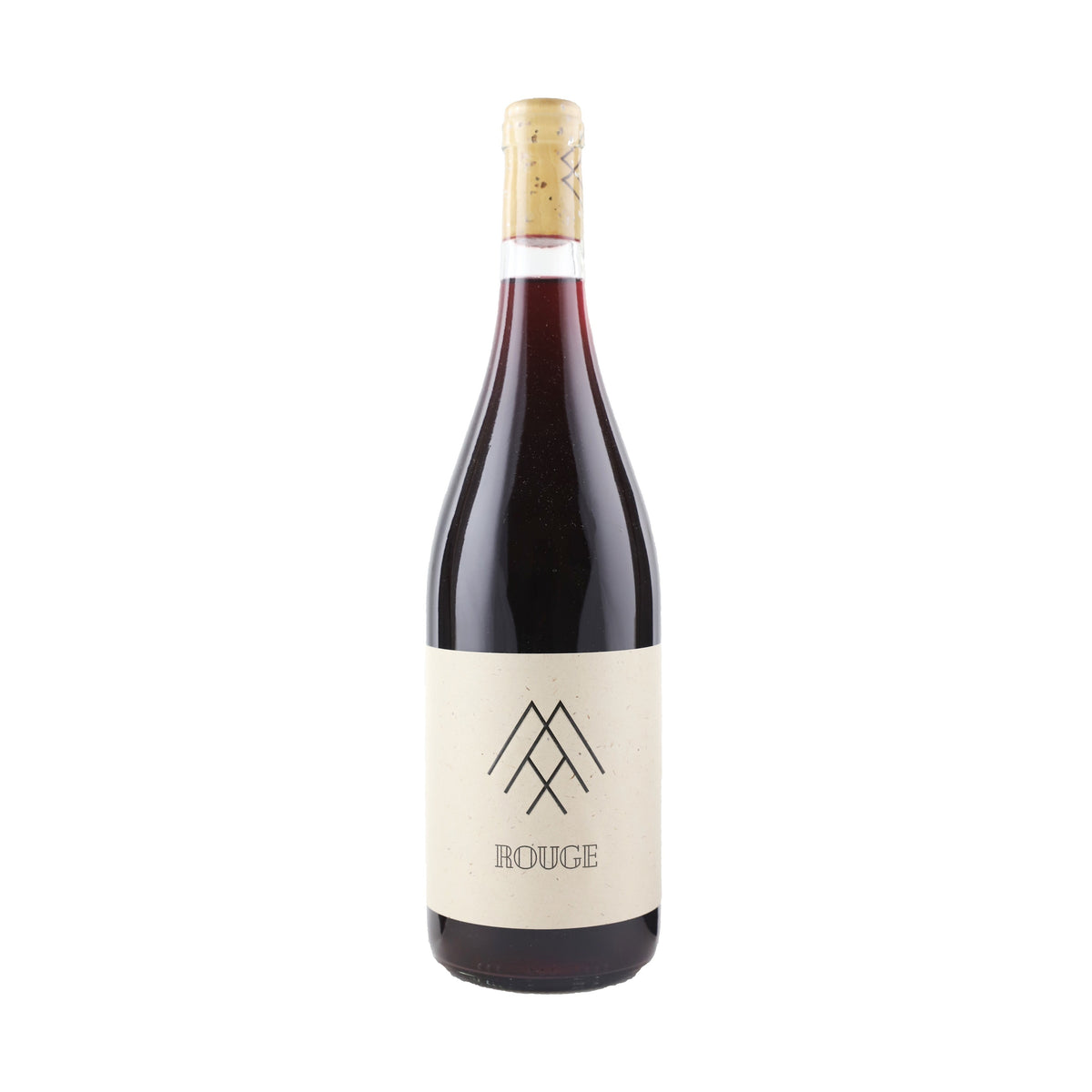 Max sein Wein - Rouge 2021 – Høtoft